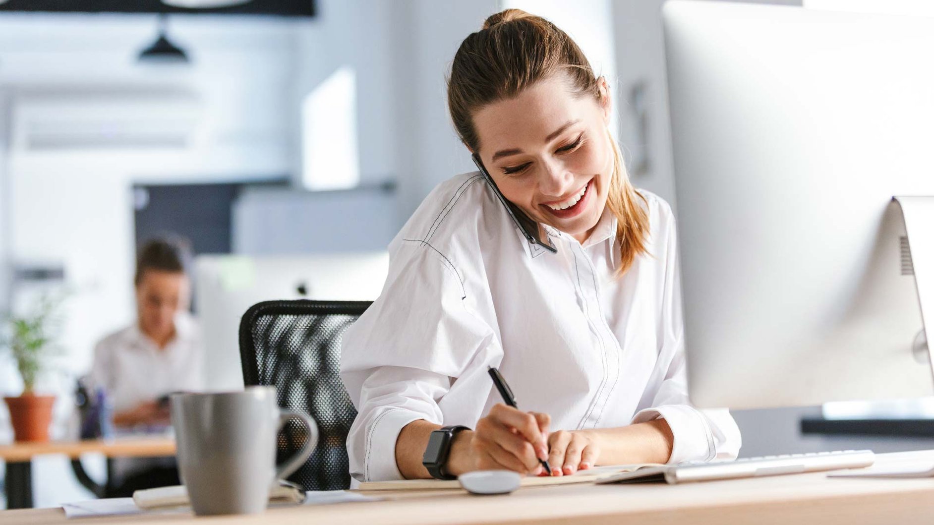 Operativer Einkäufer (m/w/d): Beschaffer, Problemlöser, Kommunikator